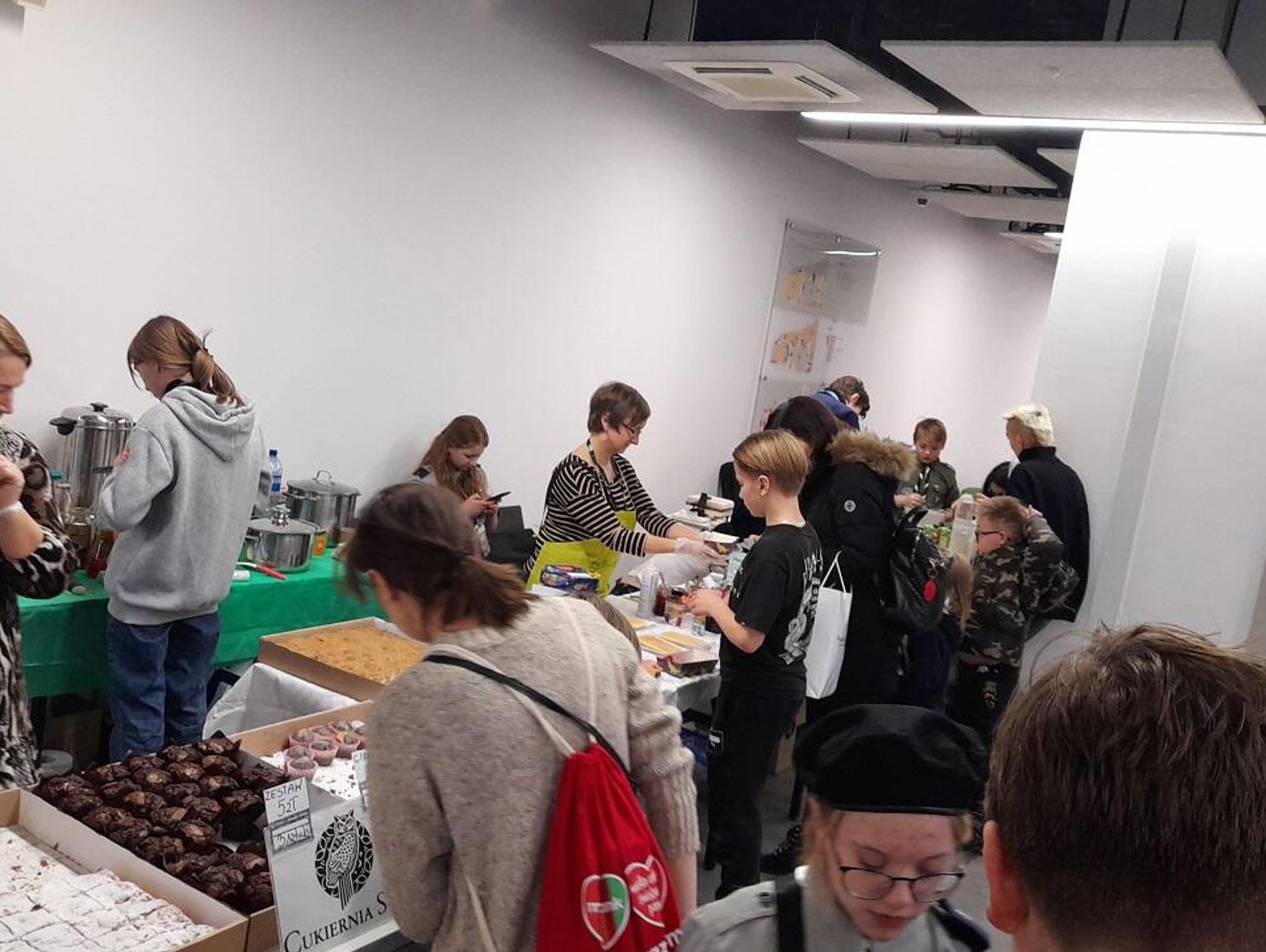 33. Finał WOŚP w powiatach pruszkowskim i grodziskim