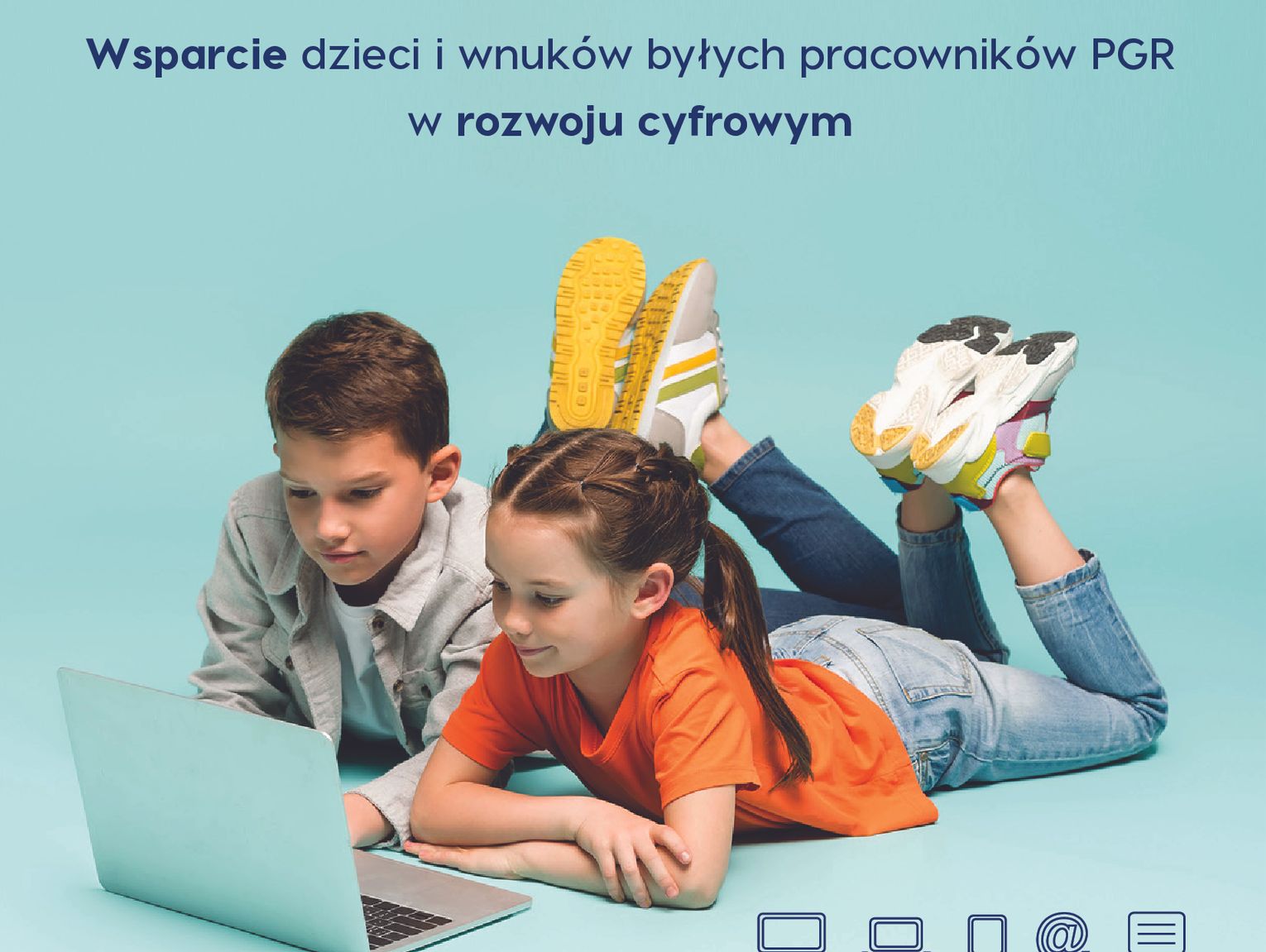 Granty PPGR - Wsparcie dzieci i wnuków pracowników PPGR