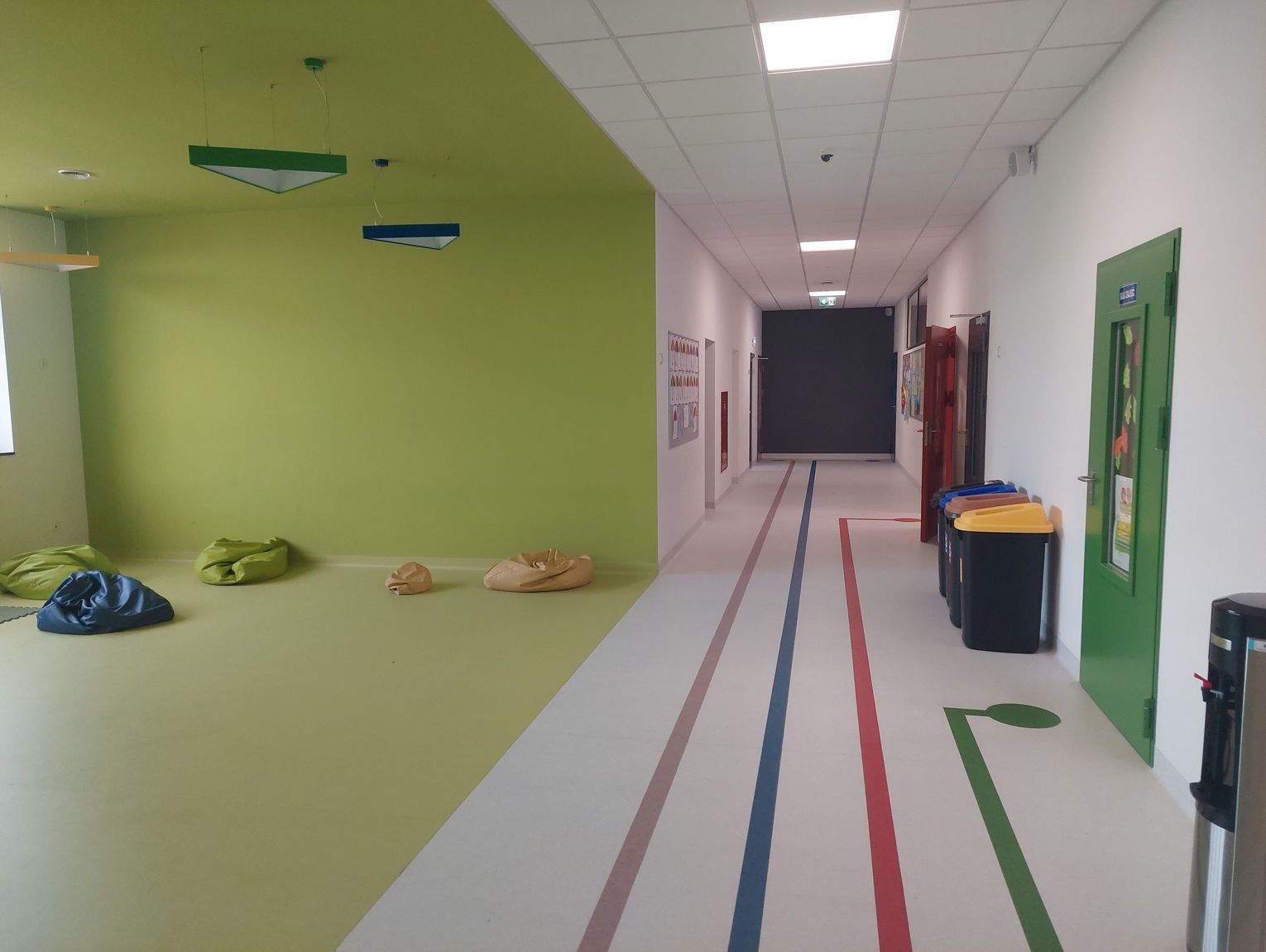 Otwarto oferty na budowę szkoły w Szczęsnym Otwarto oferty na budowę szkoły w Szczęsnym