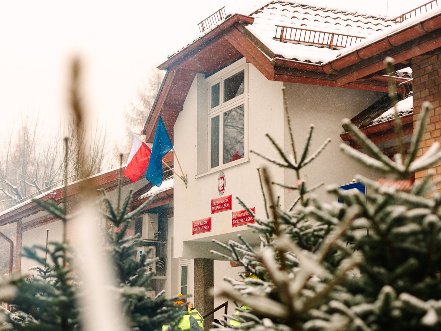 Podkowa Leśna z budżetem najwyższym w historii