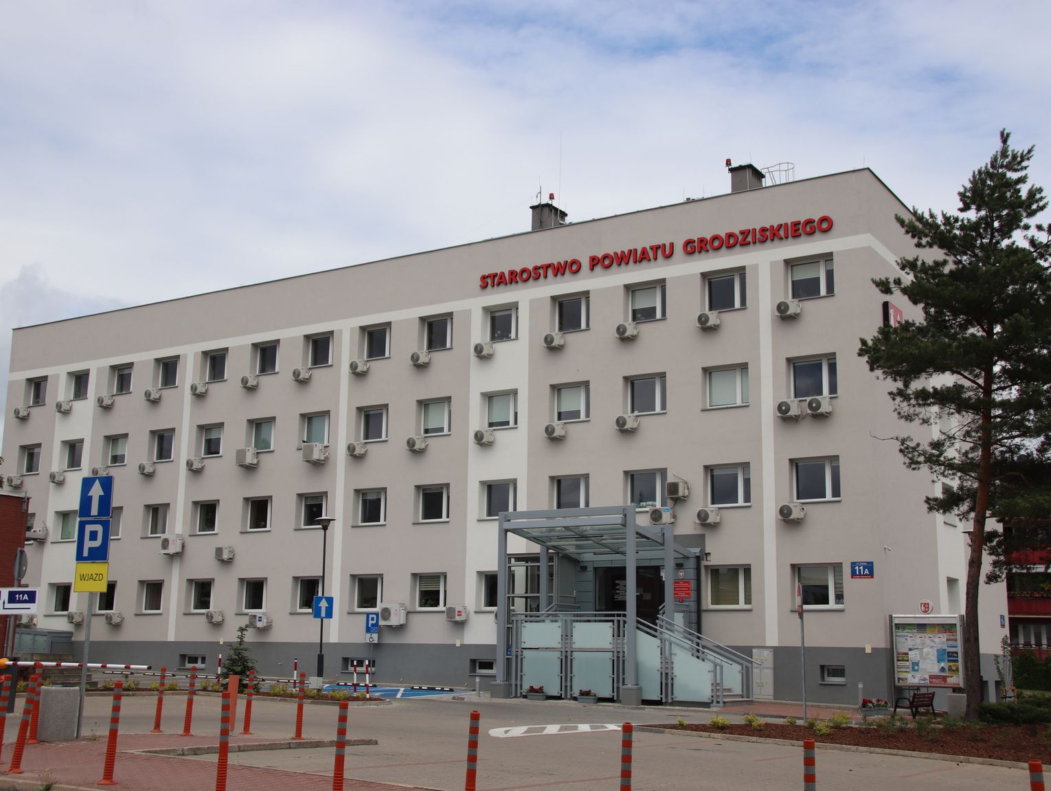 Powiat grodziski pod lupą – jacy jesteśmy