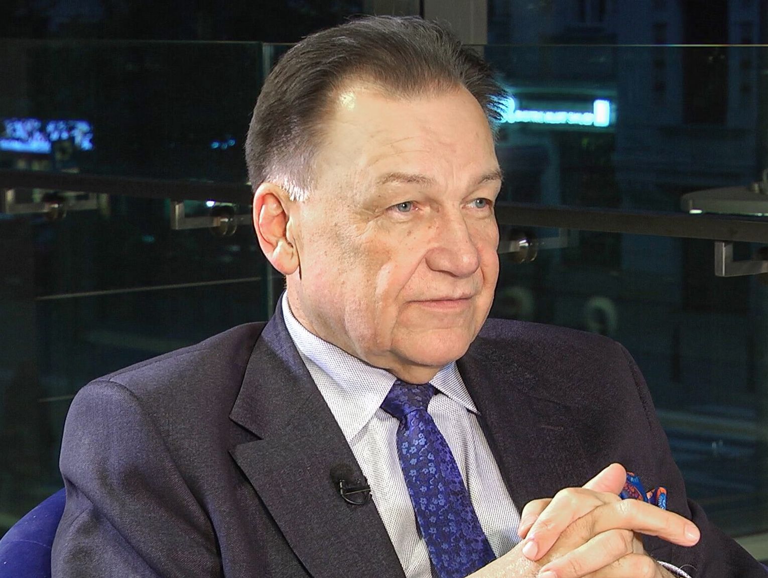 Wywiad z marszałkiem Adamem Struzikiem. Podsumowanie 2022 roku