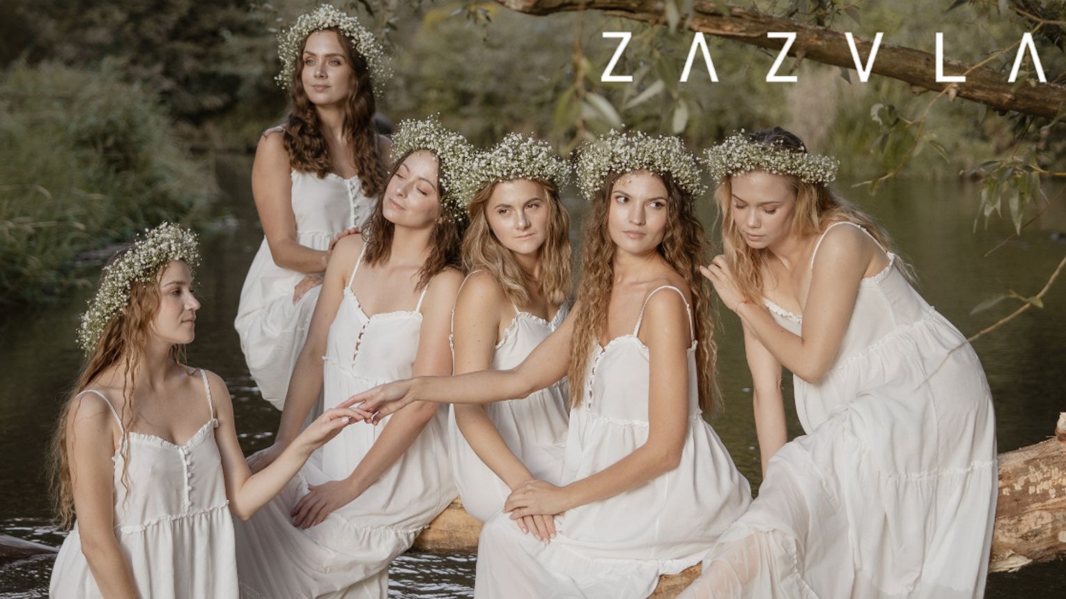 Koncert zespołu ZAZULA w Raszynie